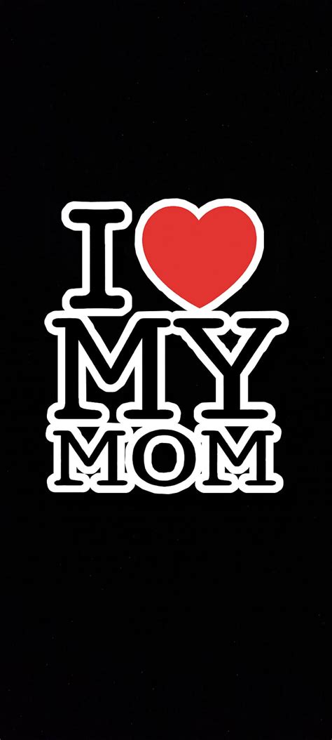 Love You Mom Wallpapers