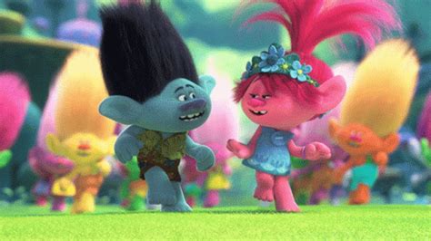 Troll Dance 