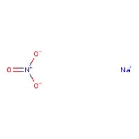 Sodium Nitrate Extra Pure Thermo Scientific Chemicals Quantity 1 Kg