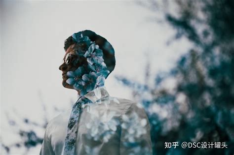 作品集技巧｜10个新手友好的创意摄影技巧，拯救枯竭的灵感 知乎