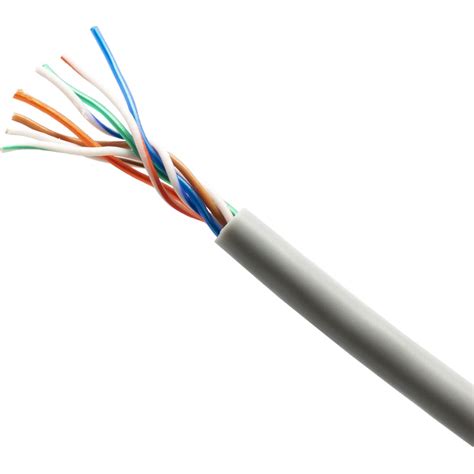 Кабель Oxion Utp Cat 5е 26awg медь 100м Blk15038343 выгодная цена отзывы характеристики
