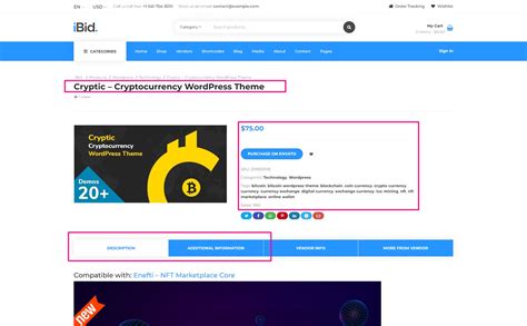 WooCommerce Envato Affiliates Importer By Modeltheme CodeCanyon