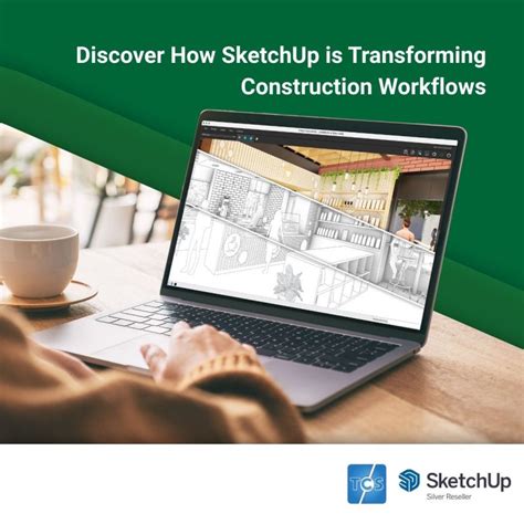 Sketchup Constructiontech Webinar Architecture Projectmanagement