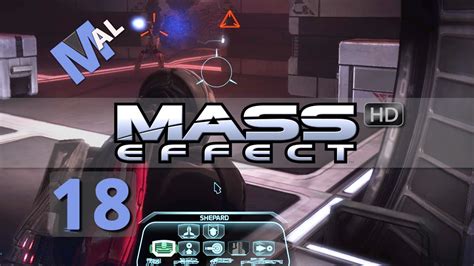 Mass Effect Modded Lets Play Part 18 Youtube