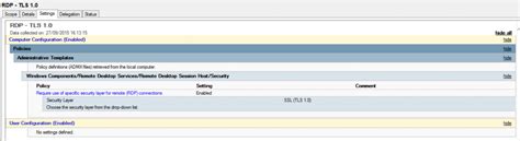 Windows Client Server Hardening Part 1 Remote Desktop