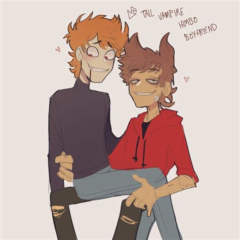 Matt X Tord อนิเมะ แฟนพันธุ์แท้ เพื่อน