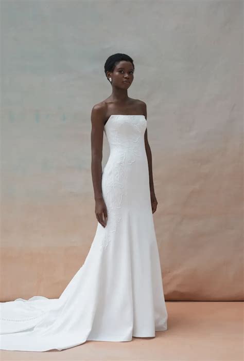 Jenny Yoo Sample Wedding Dress Save 50 Stillwhite