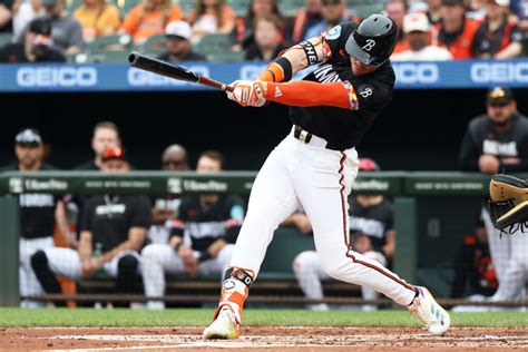 Ryan Ohearn Fantasy Baseball Breakout 2025 Season Spotlight