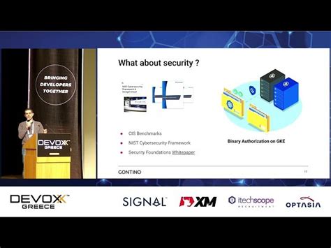 devoxx talk kubernetes and the myth of multi cloud from devoxx class