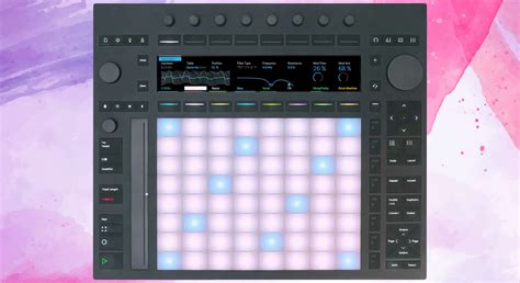 Ableton Push 3 Test Standalone Controller Für Live ⋆ Delamar De