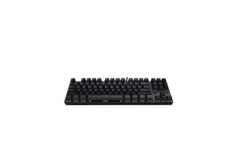 Rapoo V500 Alloy Wired Black Gaming Keyboard Price In Bd