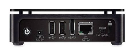 Akitio Mycloud Mini Personal Cloud Server