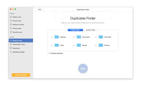 Top 10 Duplicate File Finders For Your Mac 2024 2025