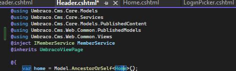 Upgrading Umbraco Version And Move To Cloud