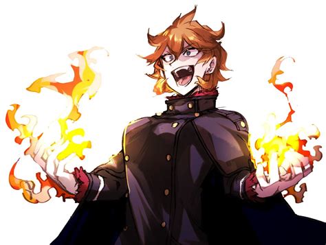 47 Mereoleona Vermillion Ideas Black Clover Anime Vermillion Black
