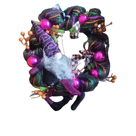 Halloween Hanging Decoration
