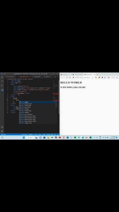 Css Text Animationcss Text Effects Css Shorts Viral Shortvideo