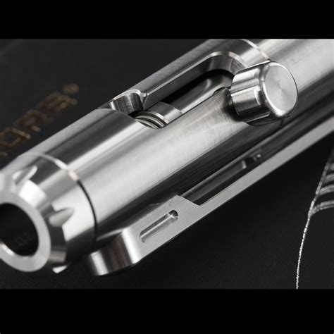 Nitecore NTP30 Pen