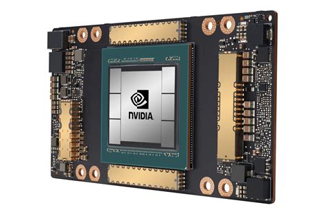 Nvidia Ampere Designed For Both Hpc And Geforce Quadro Techpowerup