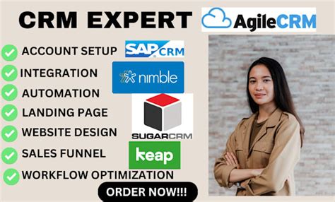 Setup And Customize Integrate Suitecrm And Sugarcrm Hubspot By Questdigit Fiverr