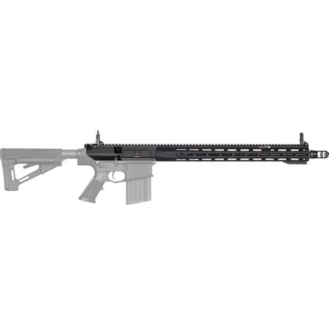 Knights Armament Sr 25 A2 762 Nato 308 Assembled Upper Receiver
