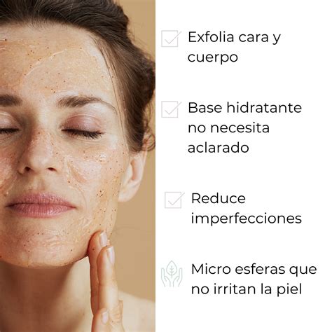 Dermo Peel Marcas De Acné Exfoliante Facial Hidratante