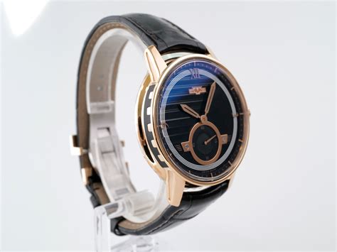 Dewitt Academia Small Second купить новые часы по выгодной цене — Borysenkowatch