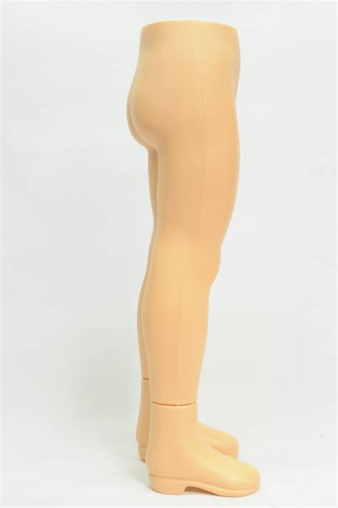 Figurína Detské Nohy 60 Cm Obchodiště Cz