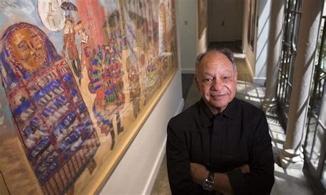Cheech Marins Chicano Art Museum Set To Open Fall 2021