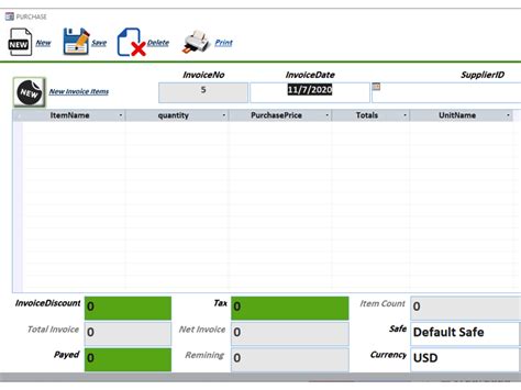 Professional Design And Development For Ms Access Upwork