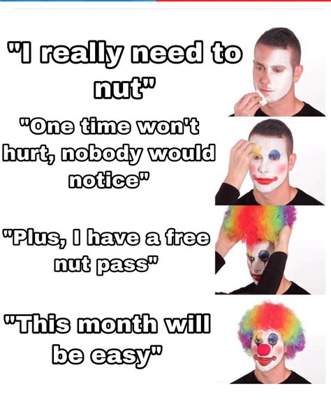 No Such Thing As Free Nut Pass Rnonutnovember