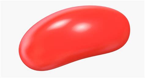 Candy Red Model 1147750 Turbosquid