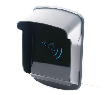 Cloud Based Nfc Rfid Reader With Built In Relay Gaorfid