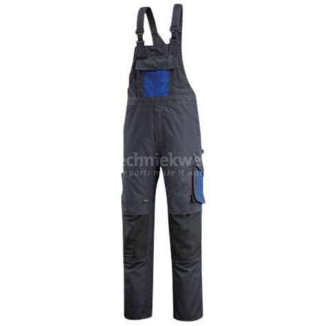 Granit Mascot® Tuinbroek Augsburg 5171615 10 Kleur Dark Navy