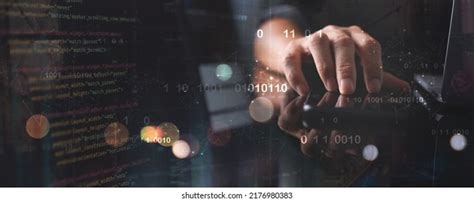 Iot Language Photos And Images Pictures Shutterstock