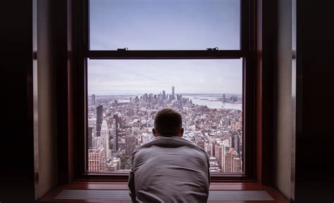 3 Philosophers Show Us How The Introvert Mind Is Different