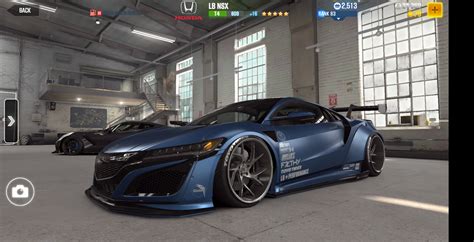 Is This Lb Nsx Colour Rare Rcsrracing2