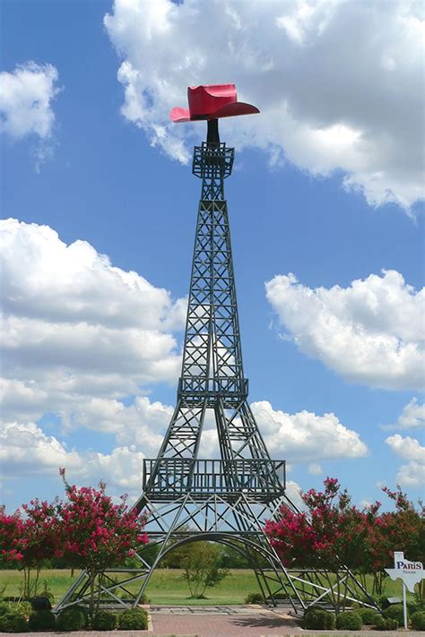 Texas History That Towers Above The Rest Authentic Texas