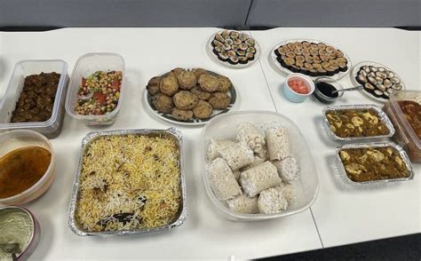 Prolifics Testing On Linkedin Foodday Intfoodday