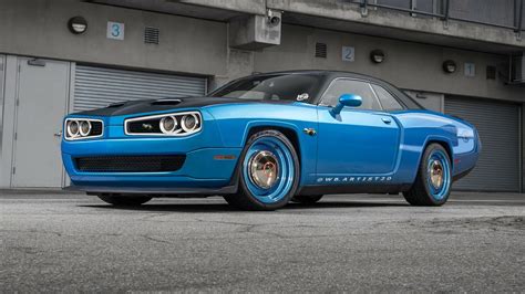 1965 Dodge Super Bee