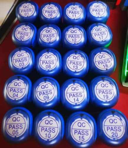 Giải Thích Qc Pass Là Gì Và Tầm Quan Trọng Của Kiểm Tra Này