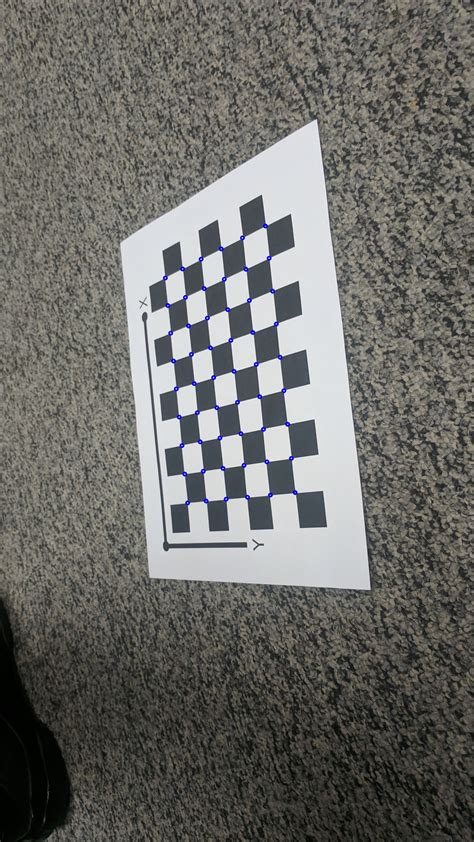 Github Gsai29zhang Camera Calibration