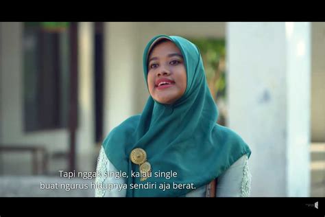 Bu Tejo Bintang Baru Setelah Tilik Bu Lurah