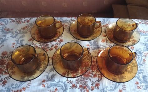 Сервиз за кафе Дуралекс и аркопал гр Варна Лятно кино Тракия • Olx Bg