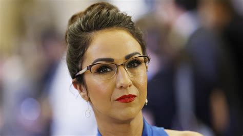 Lauren Boeberts Congressional Address Outfit Screams Party Girl More