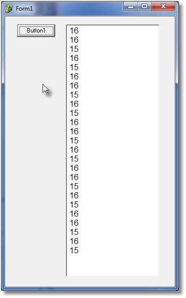 Delphi Counter Component Delphi Counter Component