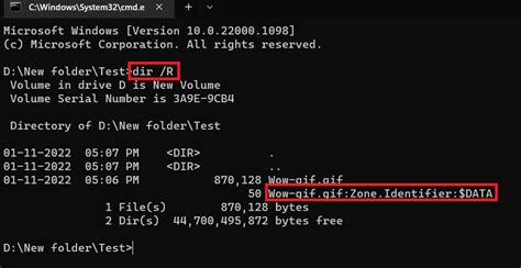 Windows Zero Day Motw Bypass