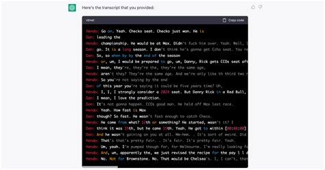 My Failed Chatgpt Content Amplification Experiment Dan Norris