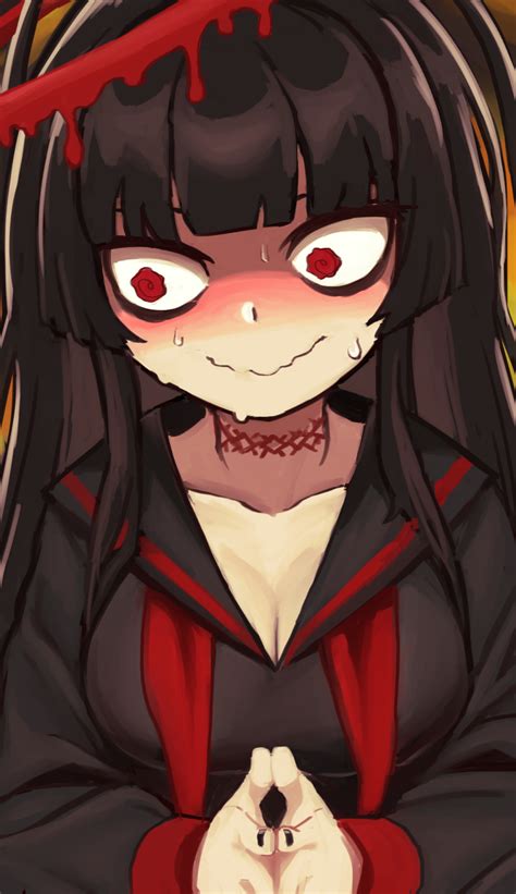 Tsurugi Blue Archive Blue Archive Looking Away Commentary Request Highres 1girl Black Tsurugi Blue Archive Blue Archive Looking Away Commentary Request Highres 1girl Black