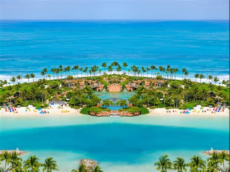 Travel Agent Dashboard Atlantis Bahamas